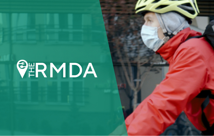 Cartwheel Partners with RMDA to Empower 30,000+ Local Drivers and ...