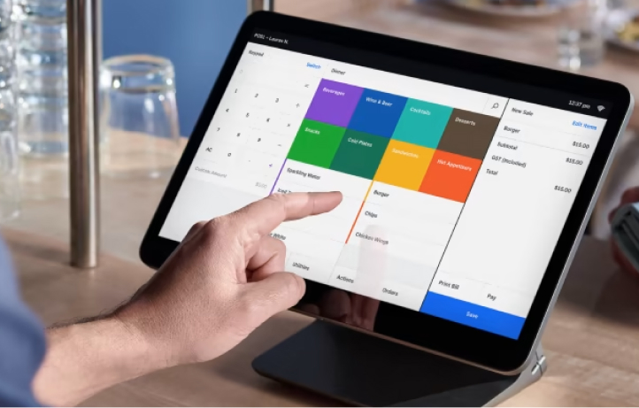 Cartwheel Partners with Square to Bring Hybrid Delivery Capabilities to ...